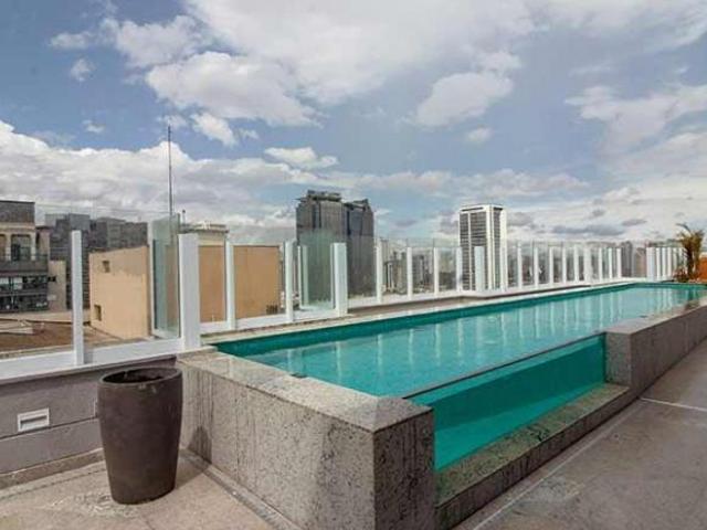 apartamento novo 61 m² 2 quartos suíte Chácara Santo Antônio São Paulo SP
