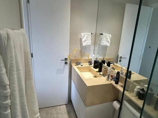 Apartamento NOVO 62m² Vila Leopoldina