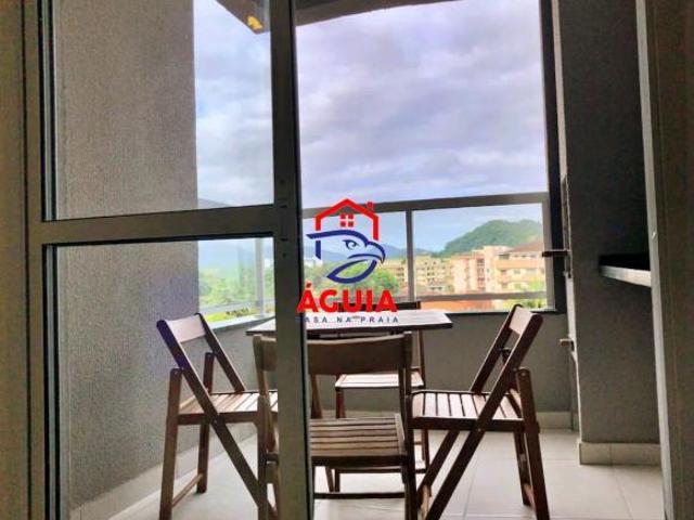 Apartamento novo 62m² bem localizado no Centro! Vista mar e próximo às praias!