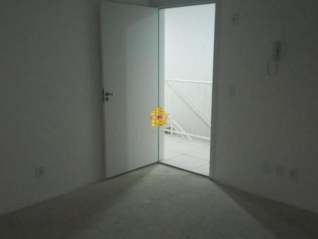 Apartamento novo