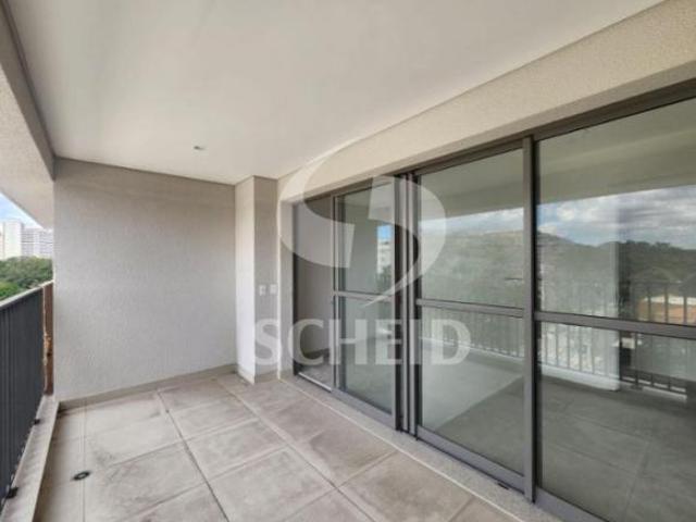 Apartamento Novo 77m², 3 Dormitórios Suíte, Varanda, 1 Vaga, Aceita Pet, Metrô, Alto da Boa Vista