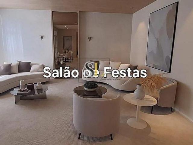 Apartamento novo 79m²