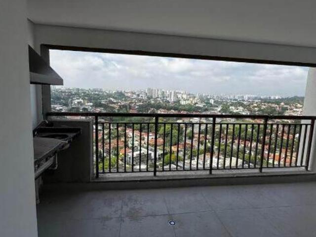 Apartamento Novo | 73m² | 2 Dormitórios | Butantã
