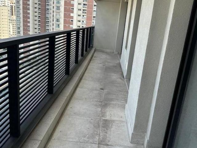 Apartamento novo 73m², próximo ao metrô Ana Rosa