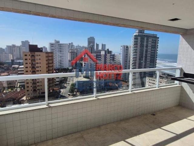 Apartamento Novo 84m² 2 Dormitórios/1 Suíte/ 2 vagas + Jetski 0km Caiçara