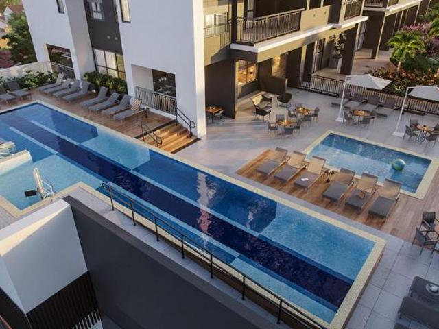 apartamento novo 85 m² 3 quartos metrô Penha São Paulo