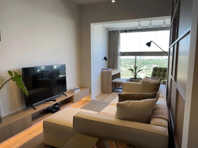 Apartamento novo