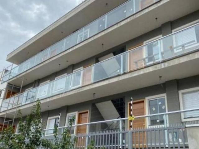 APARTAMENTO NOVO