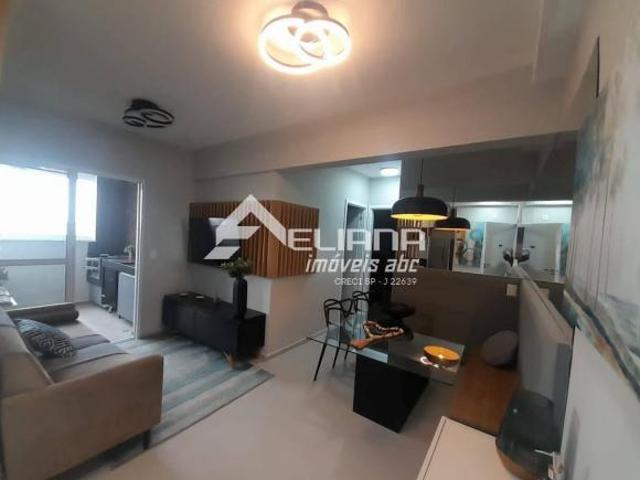 Apartamento novo 82,48 m² 2 quartos 2 vagas