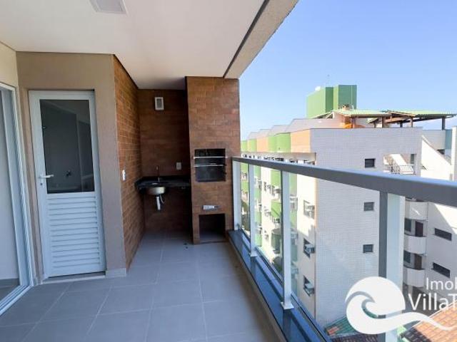 Apartamento novo | 82m2 | Praia do Tenório