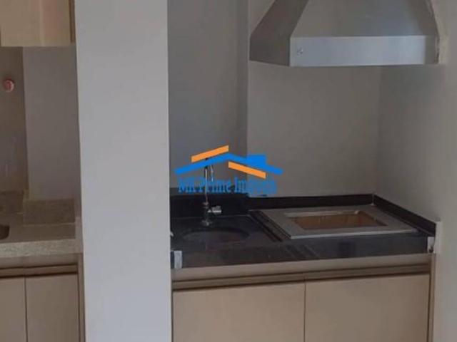 Apartamento novo 82m² 3 quartos sendo 1 suíte no Sole Bela Vista