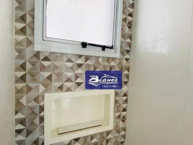 Apartamento Novo