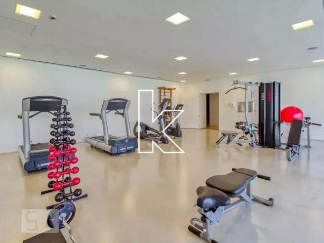 Apartamento Novo | 90 m², 1 dorm. Sendo suíte, 2 Vagas | Venda | Vila Olímia Contrapiso