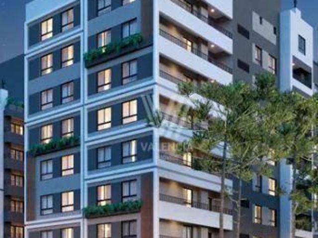 Apartamento Novo| 93m² priv | 3 Quarto | 1 Vaga | Novo Mundo Curitiba/PR