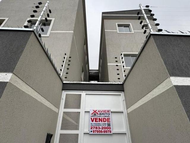 Apartamento Novoes à venda 2 Quartos Jardim Santa Terezinha Aricanduva