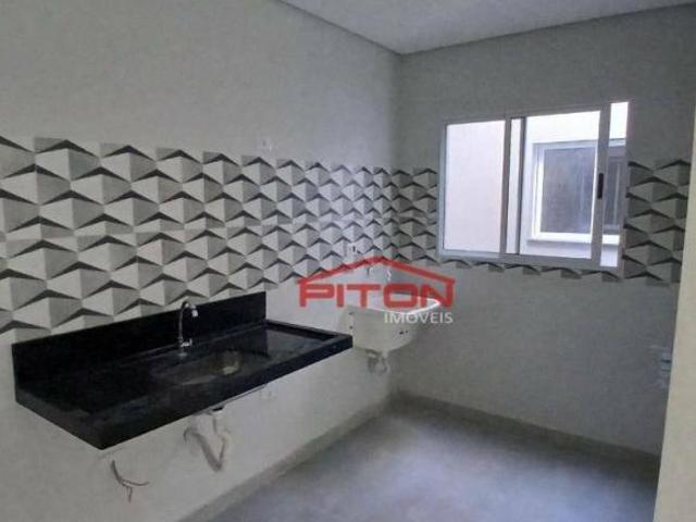 Apartamento Novos, 1 e 2 dormitórios Vila Esperança São Paulo/SP