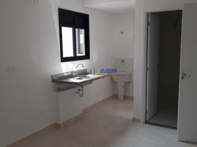 Apartamento novos Vila das Mercês, Aceita Financiamento e Fgts 01 e 02 Dormitórios