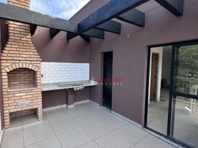 Apartamento Novos Vila Galvão