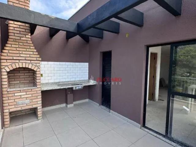 Apartamento Novos Vila Galvão