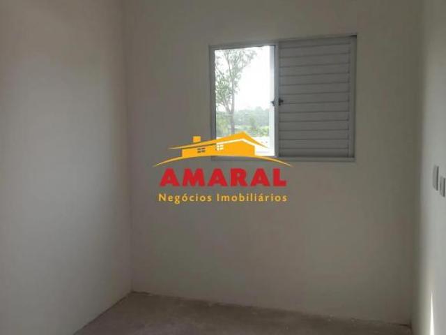 apartamento novos a venda no bairro caxanga em suzano