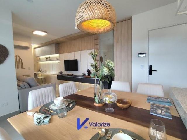 Apartamento novos a venda em Caiobá