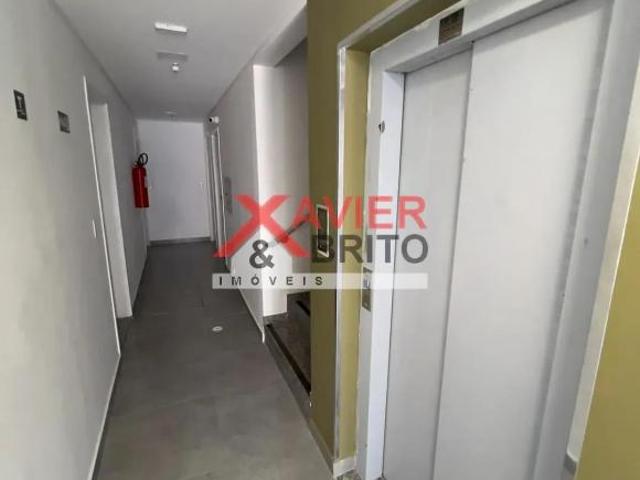 Apartamento novos à venda, 2 quartos, 42m2, Vila das Mercês, Minha Casa Minha Vida