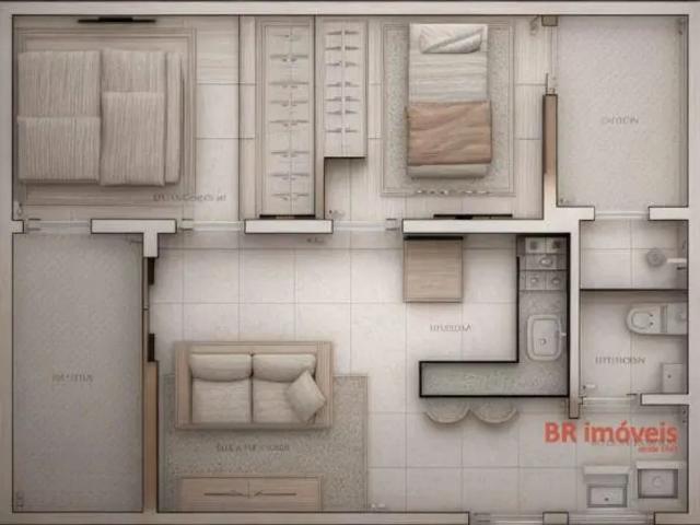 Apartamentos novos na Mooca, vários tamanho 34,00/ 37,17/ 41,52/46,79 metros, 2 dormitórios, sala coz