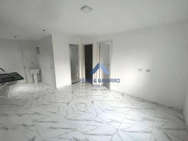 Apartamento Novos com 2 dormitórios à venda, 43 m² por R$ 267.000 Vila Nova Cachoeirinha São Pau