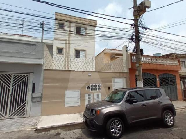 Apartamento Novos com 2 Quartos Jaçanã