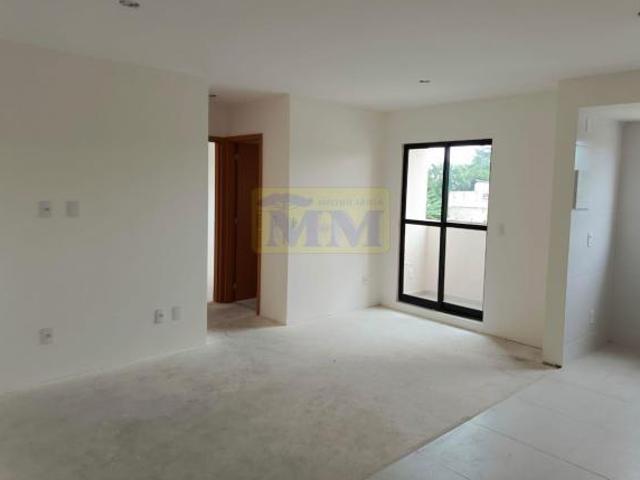 Apartamento novos, prontos para morar com 2 dormitórios no bairro Vargem Grande