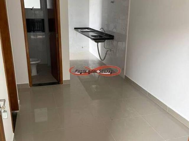 APARTAMENTO NOVOS À VENDA EM A.E. CARVALHO – SAIA DO ALUGUEL