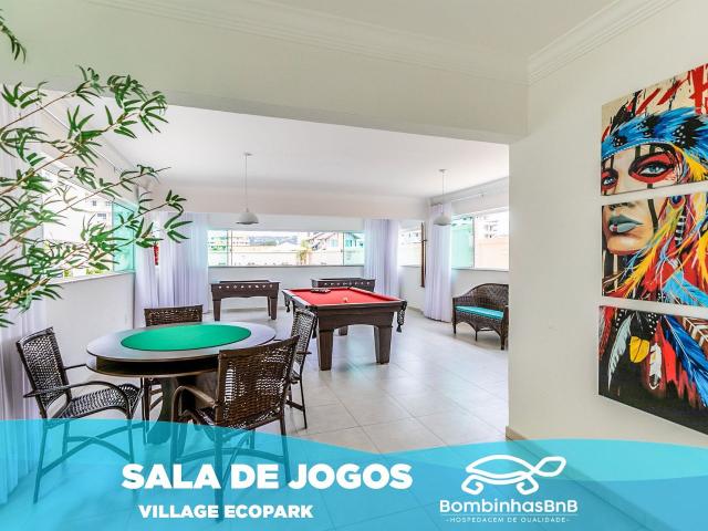 Apartamento Novo+Piscina 202D, por Cleber Bonotto