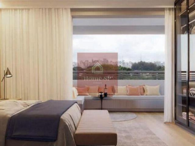 Apartamento NR 1 dorm. próximo metro, 34 m2