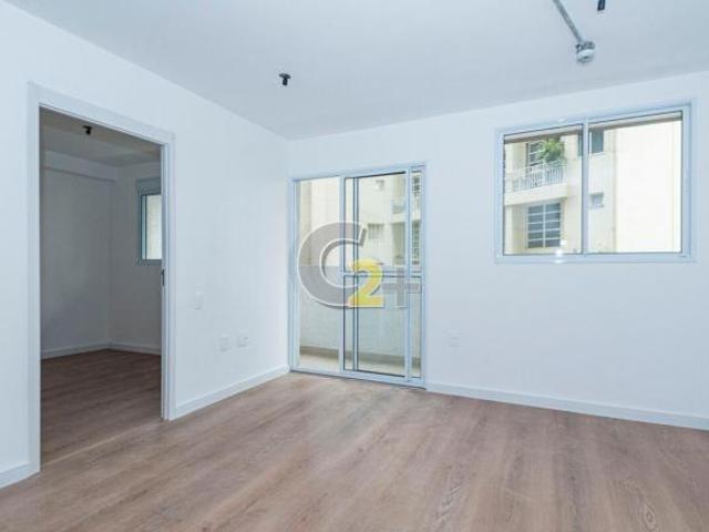 Apartamento NR à venda na Pompéia com 1 quarto, sem vaga