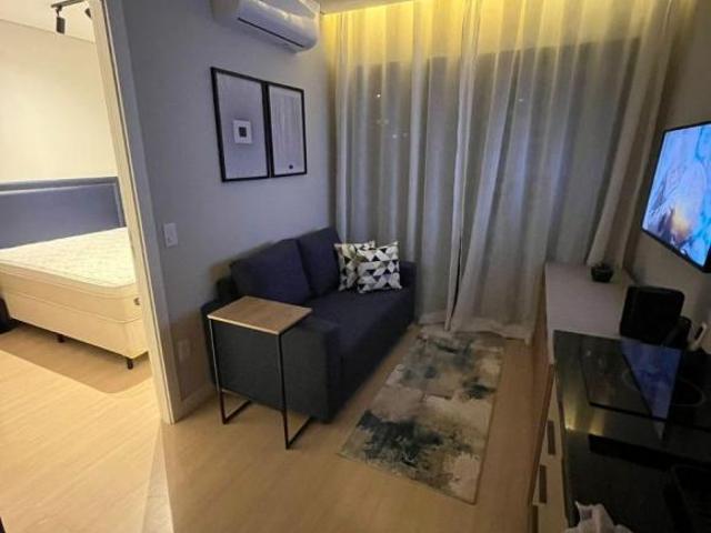 Apartamento NR com 1 quarto, 30 m² à venda em Vila Madalena