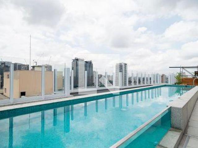 Apartamento NR com 61 m², 2 dormitórios, 1 suíte,1 vaga Chácara Santo Antônio