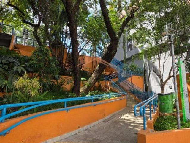 Apartamento NR em Pinheiros para Airbnb