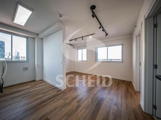 Apartamento NR Novo com 40m² Próximo ao Metrô