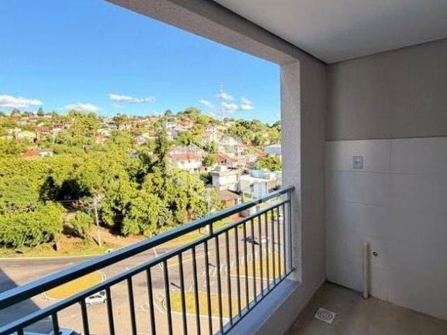 Apartamento nunca habitado