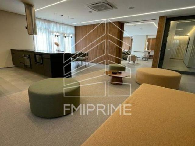 Apartamento nunca habitado 3 suites e 3 vagas