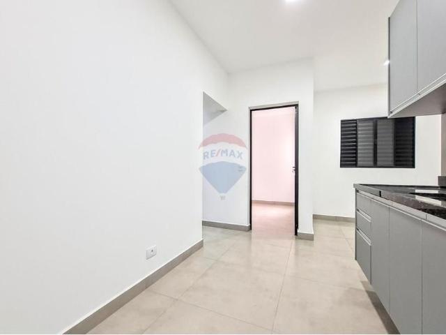 Apartamento nunca habitado à locação com 34m², e 1 dormitório, na Parapuã Brasilandia, Zona Norte de São Paulo