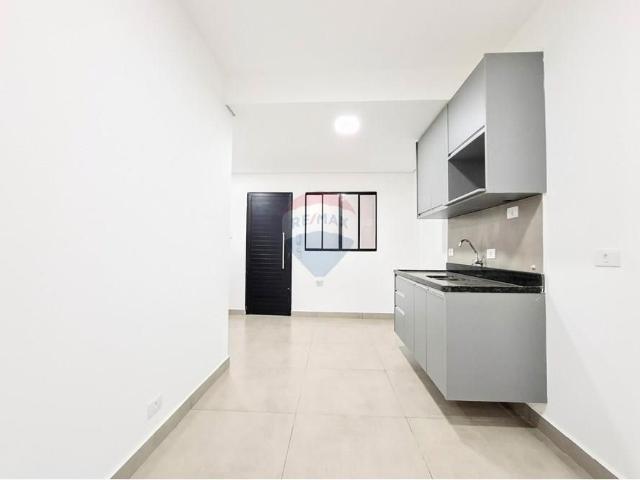 Apartamento nunca habitado à locação com 36m², e 1 dormitório, na Parapuã Brasilandia, Zona Norte de São Paulo