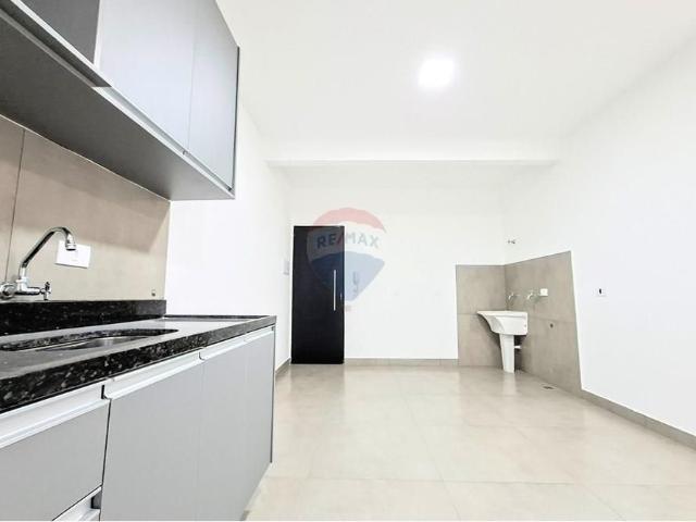 Apartamento, nunca habitado à locação com 38m², e 1 dormitório, na Parapuã Brasilandia, Zona Norte de São Paulo