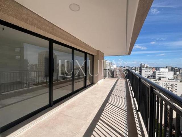 Apartamento nunca habitado com 226 m², 3 suítes à venda no bairro Jardim America