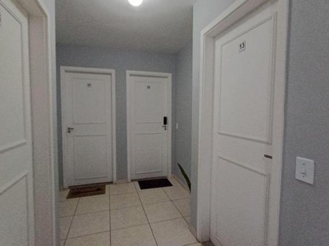 Apartamento nunca habitado com 2 Quartos e 1 banheiro à Venda 185.000