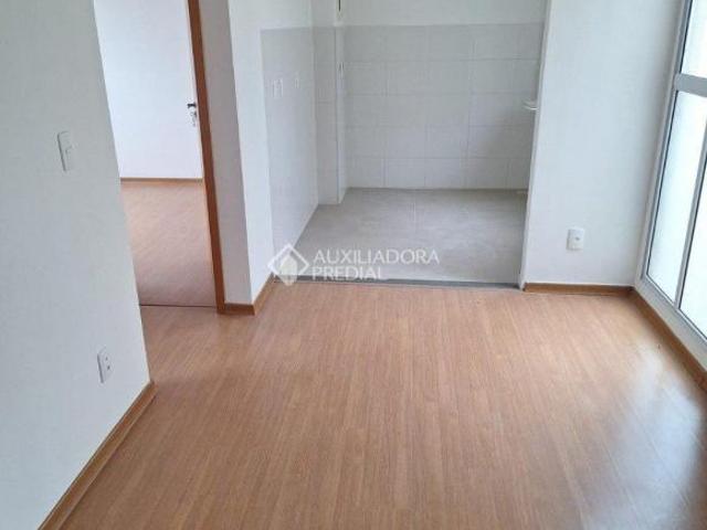 Apartamento nunca habitado em São Leopoldo/RS