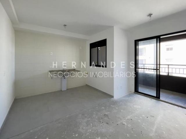 Apartamento nunca habitado no condomínio Bless Barueri com projeto arquitetônico