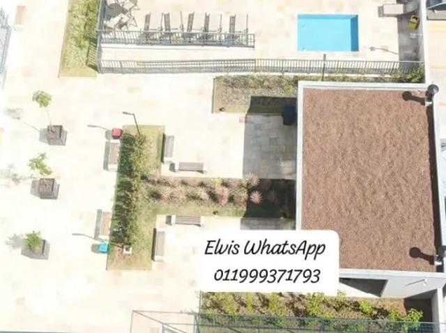 Apartamento nunca Habitado próximo a USP! FL31