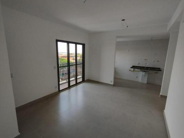 Apartamento, Núcleo Agrícola Alpha, Franca, SP