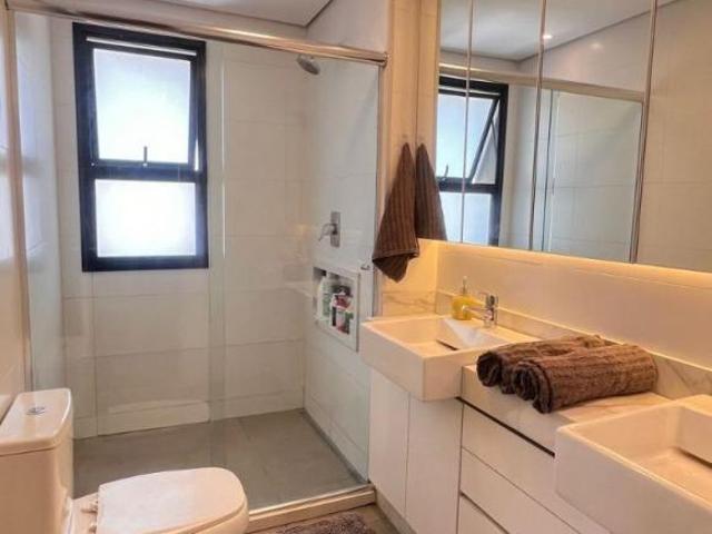 Apartamento, Núcleo Agrícola Alpha, Franca, SP
